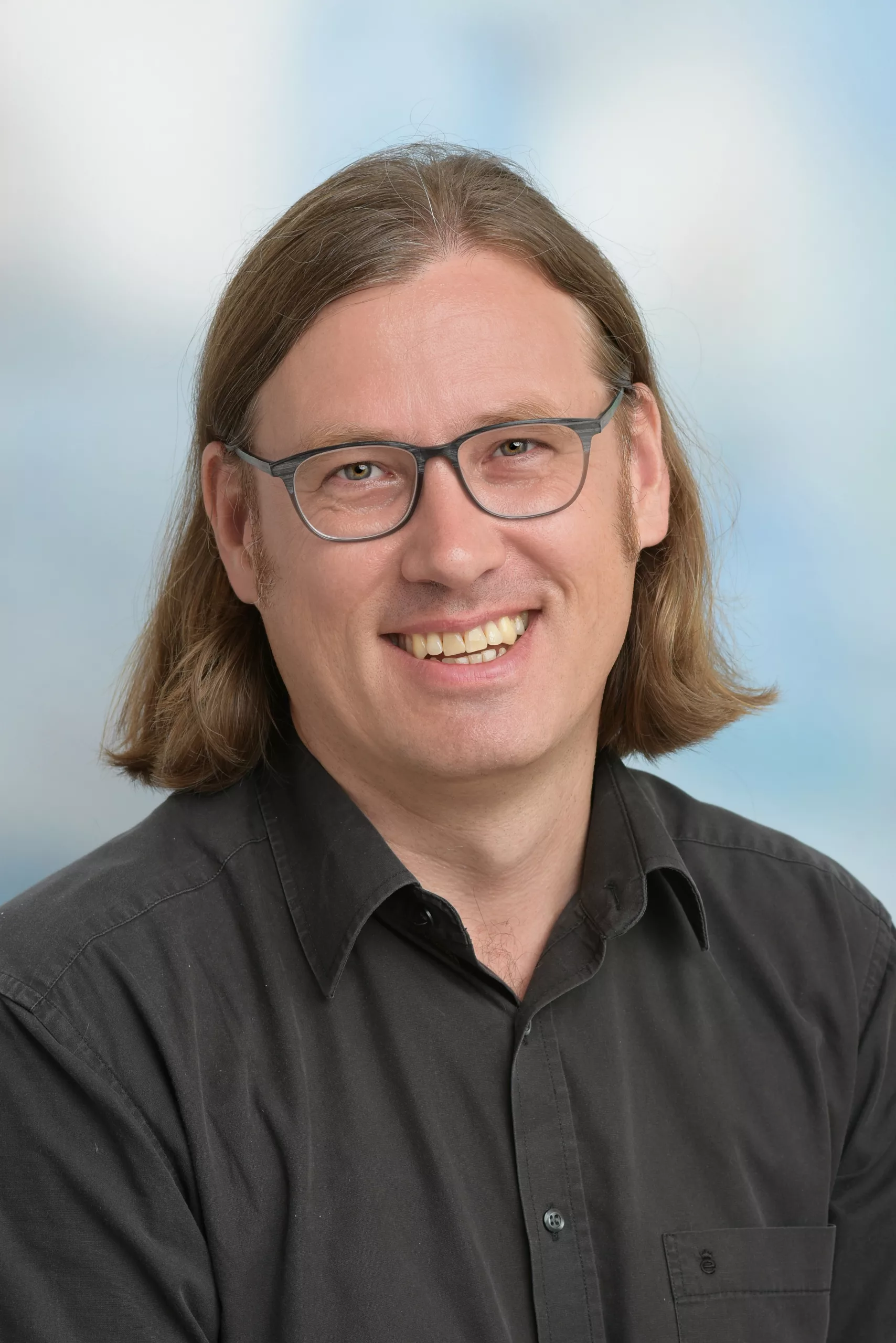 Alexander Gehmlich - Bismarckschule