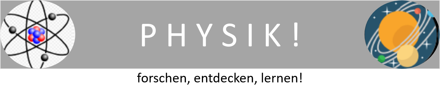 Physik - Bismarckschule
