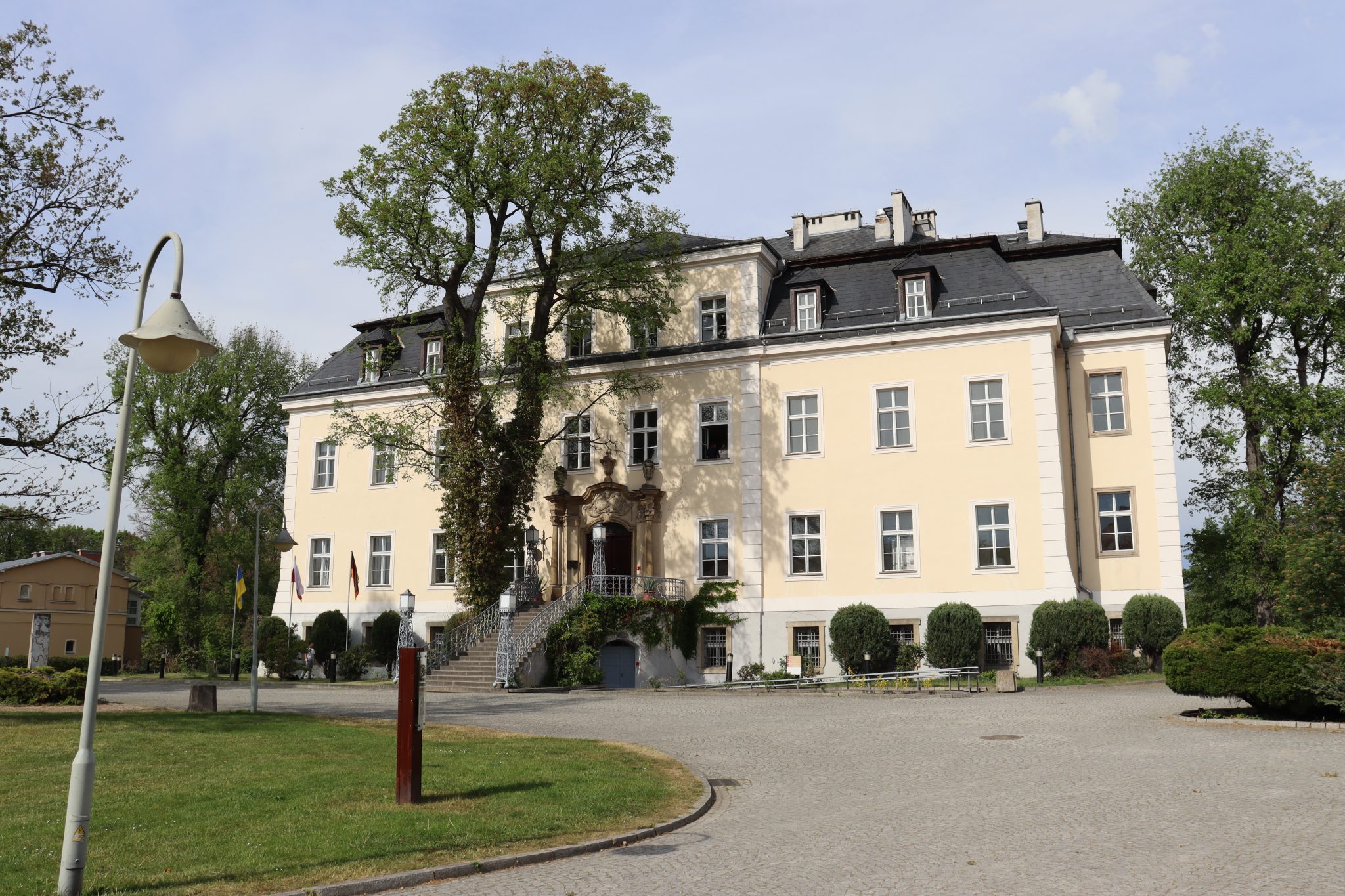 Erasmus+ - Bismarckschule