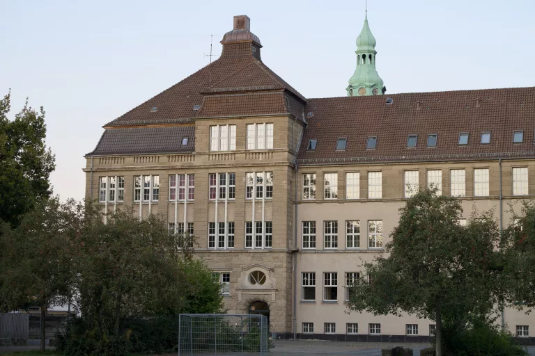 Bismarckschule Hannover - Startseite