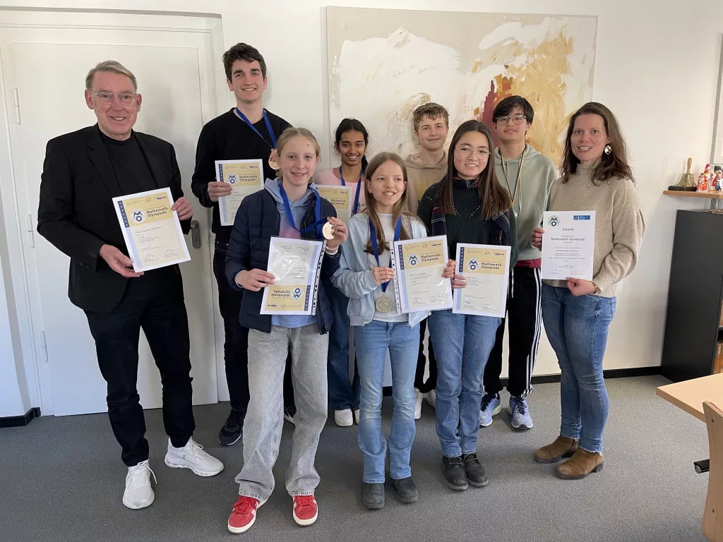 Bismarckschule Hannover - Startseite